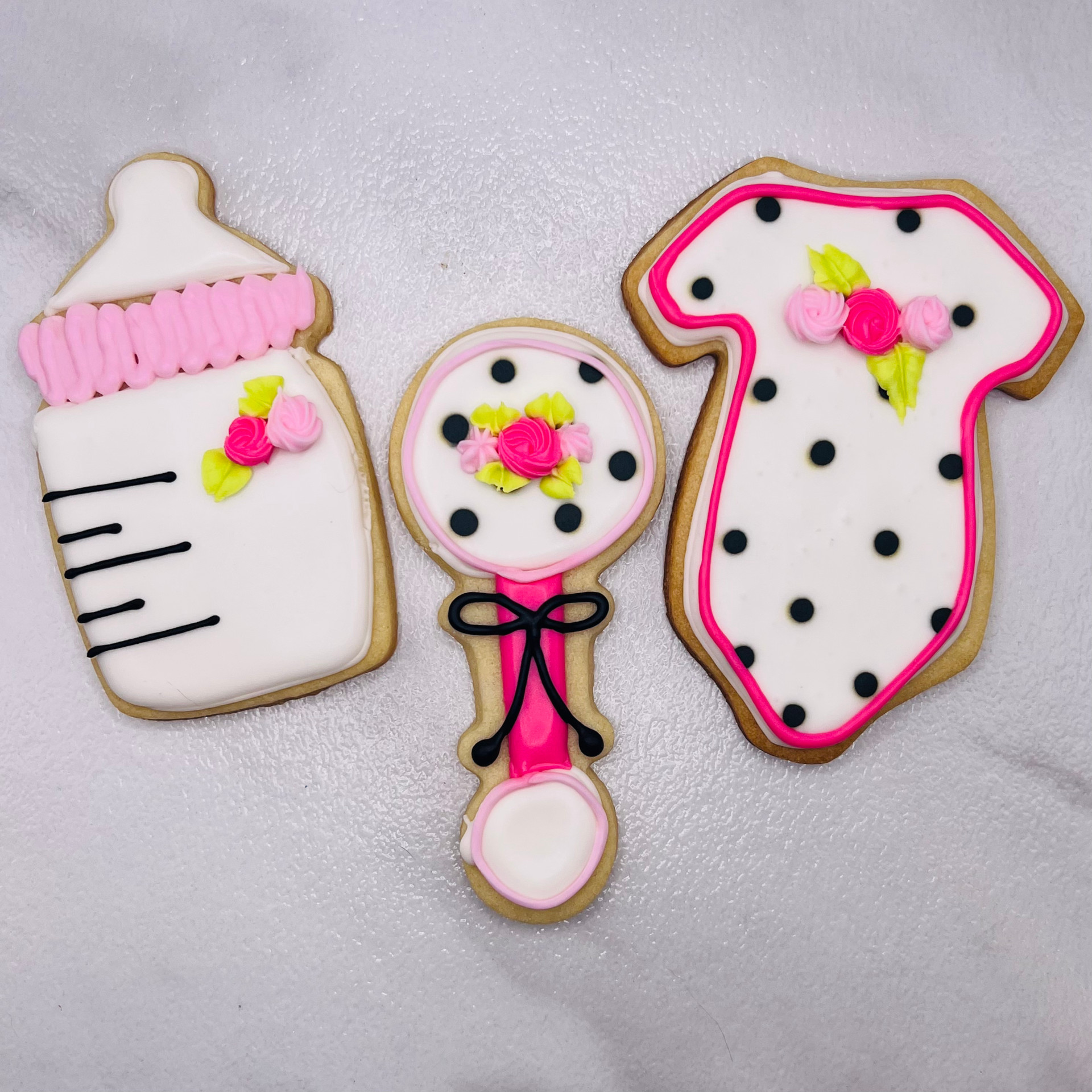 Sabrina’s Sweets and Bakery - Port Huron, MI