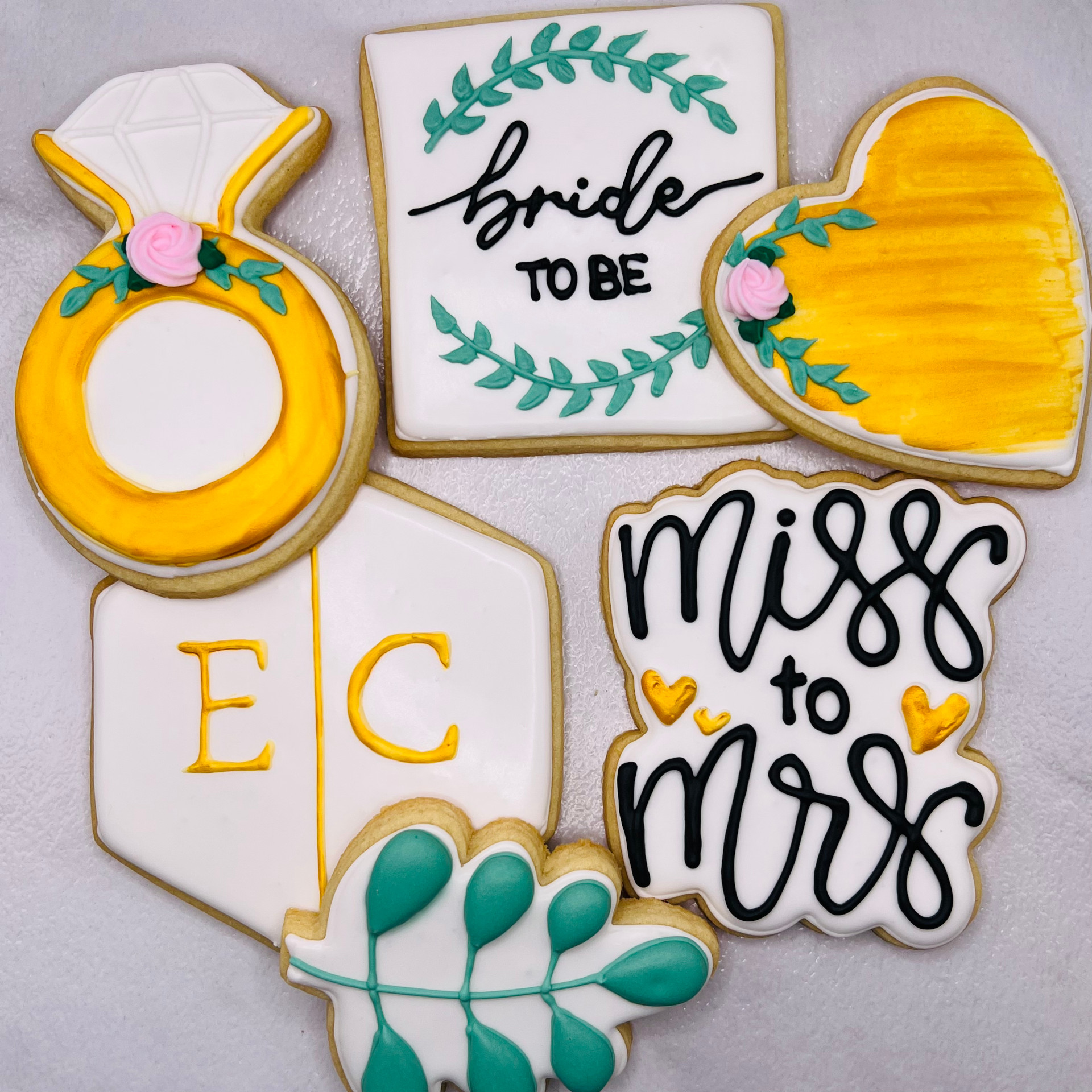 Gallery - Sabrina's Sweets and Bakery