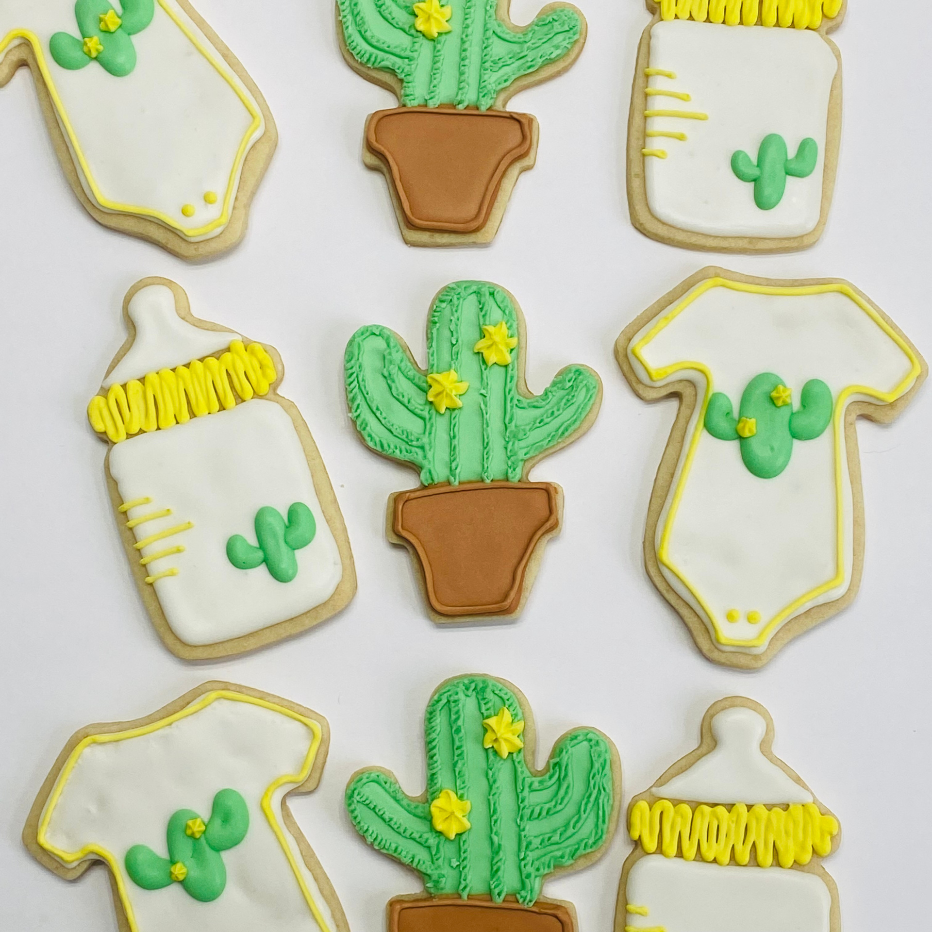 Gallery - Sabrina's Sweets and Bakery