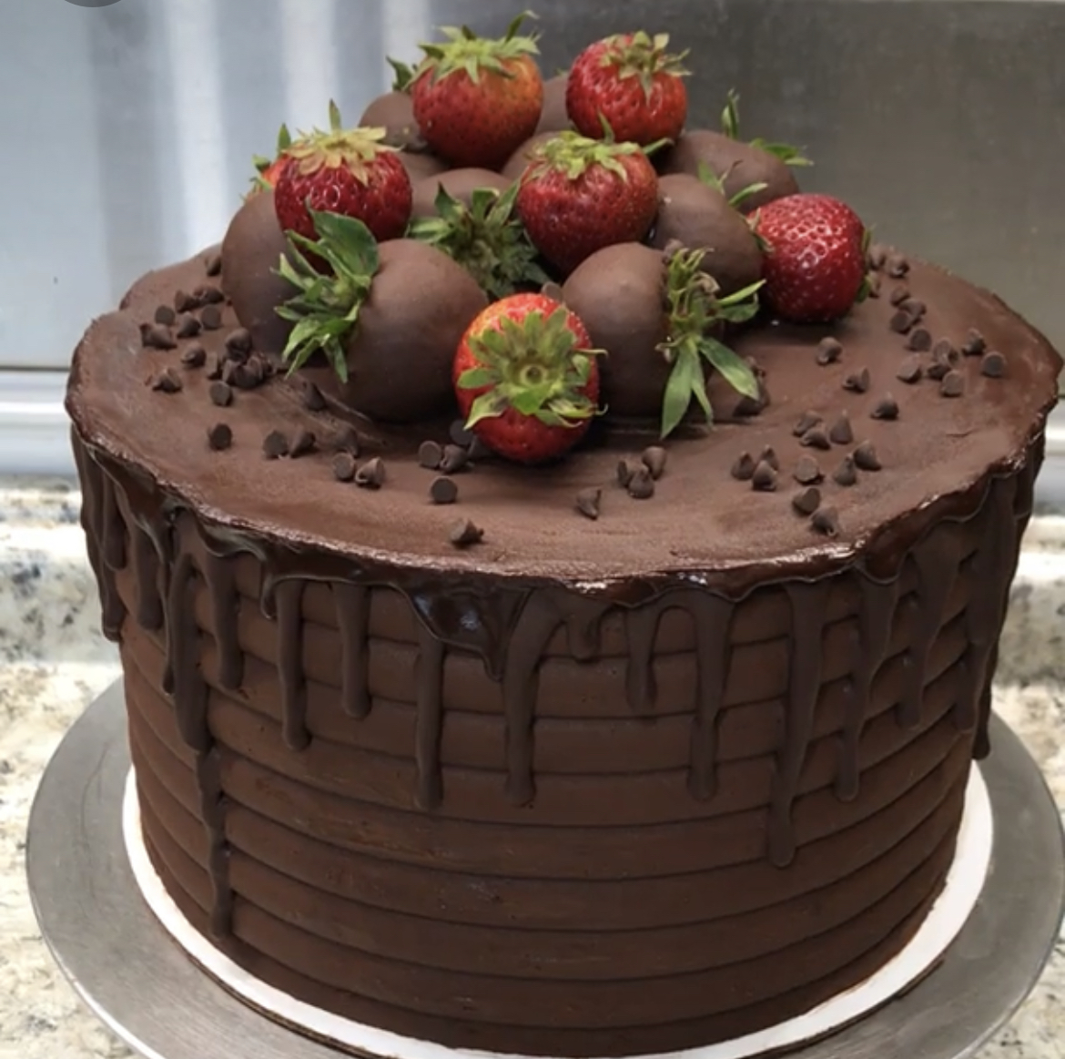 Gallery - Sabrina's Sweets and Bakery