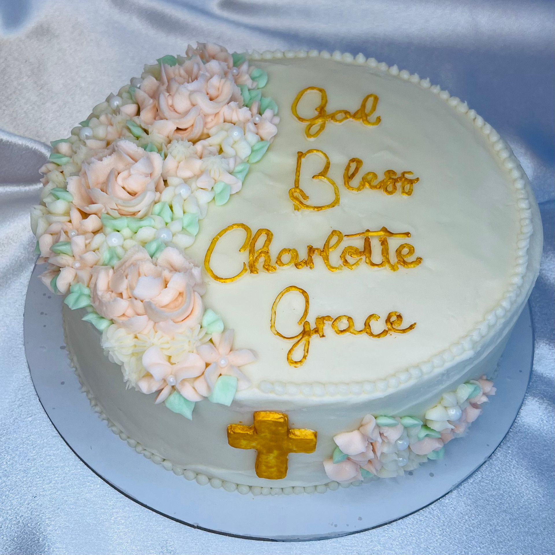 Cakes - Sabrina's Sweets and Bakery - Port Huron, MI