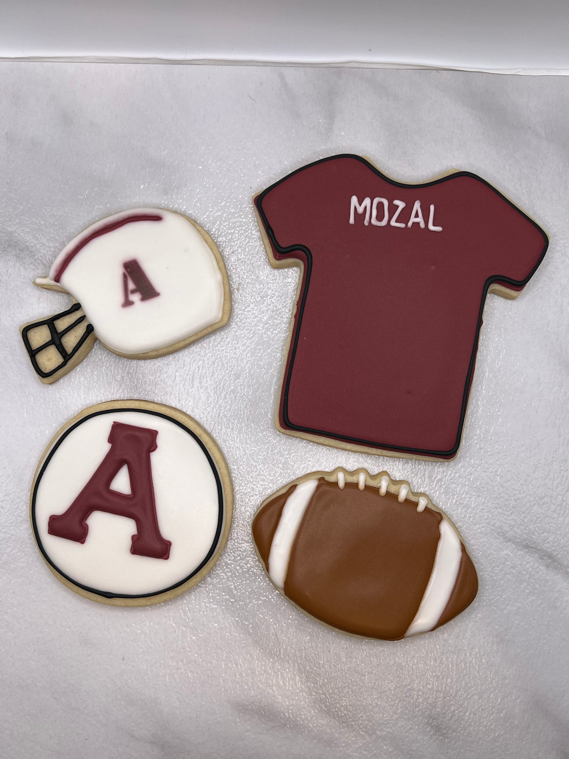 Gallery - Sabrina's Sweets and Bakery