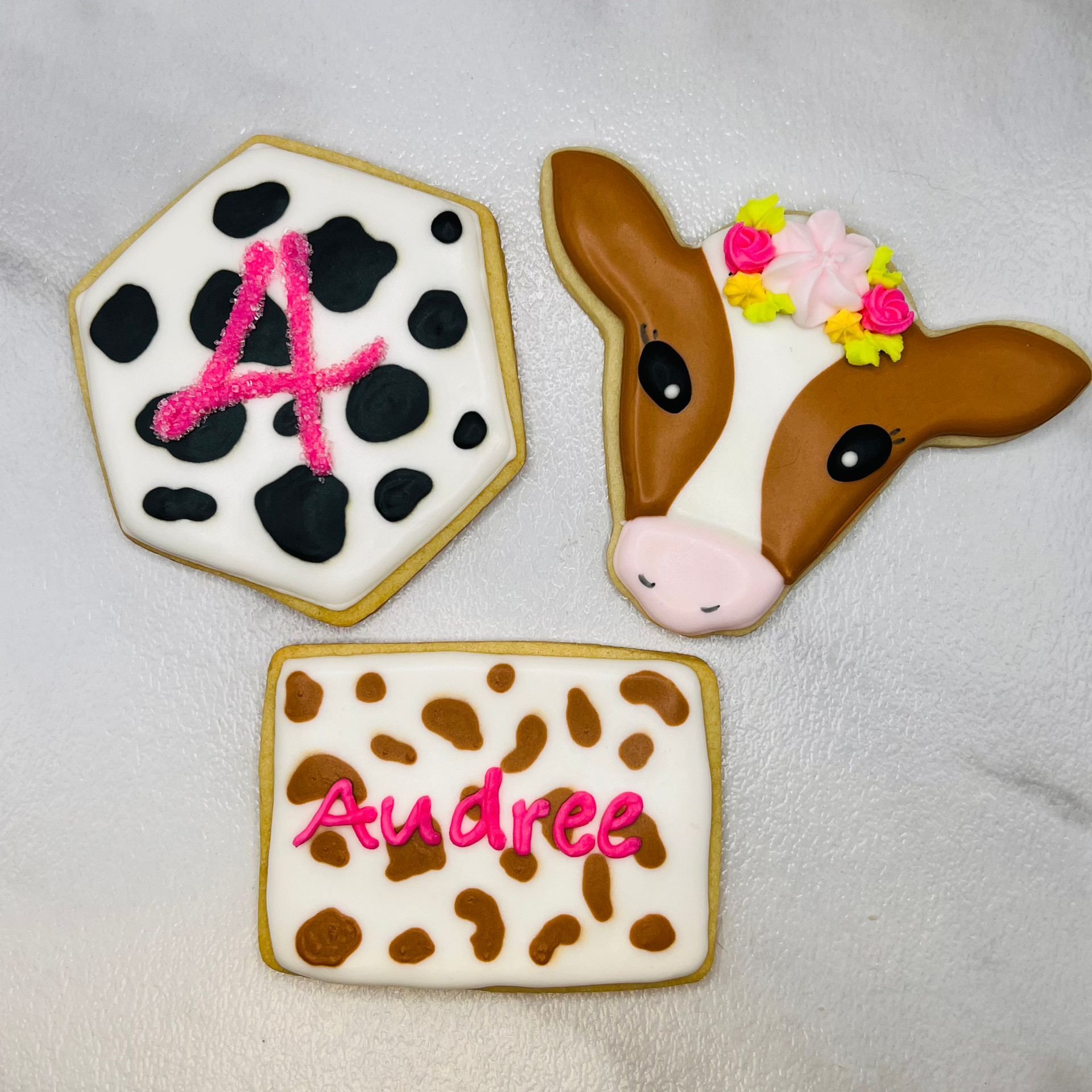 Sabrina’s Sweets and Bakery - Port Huron, MI