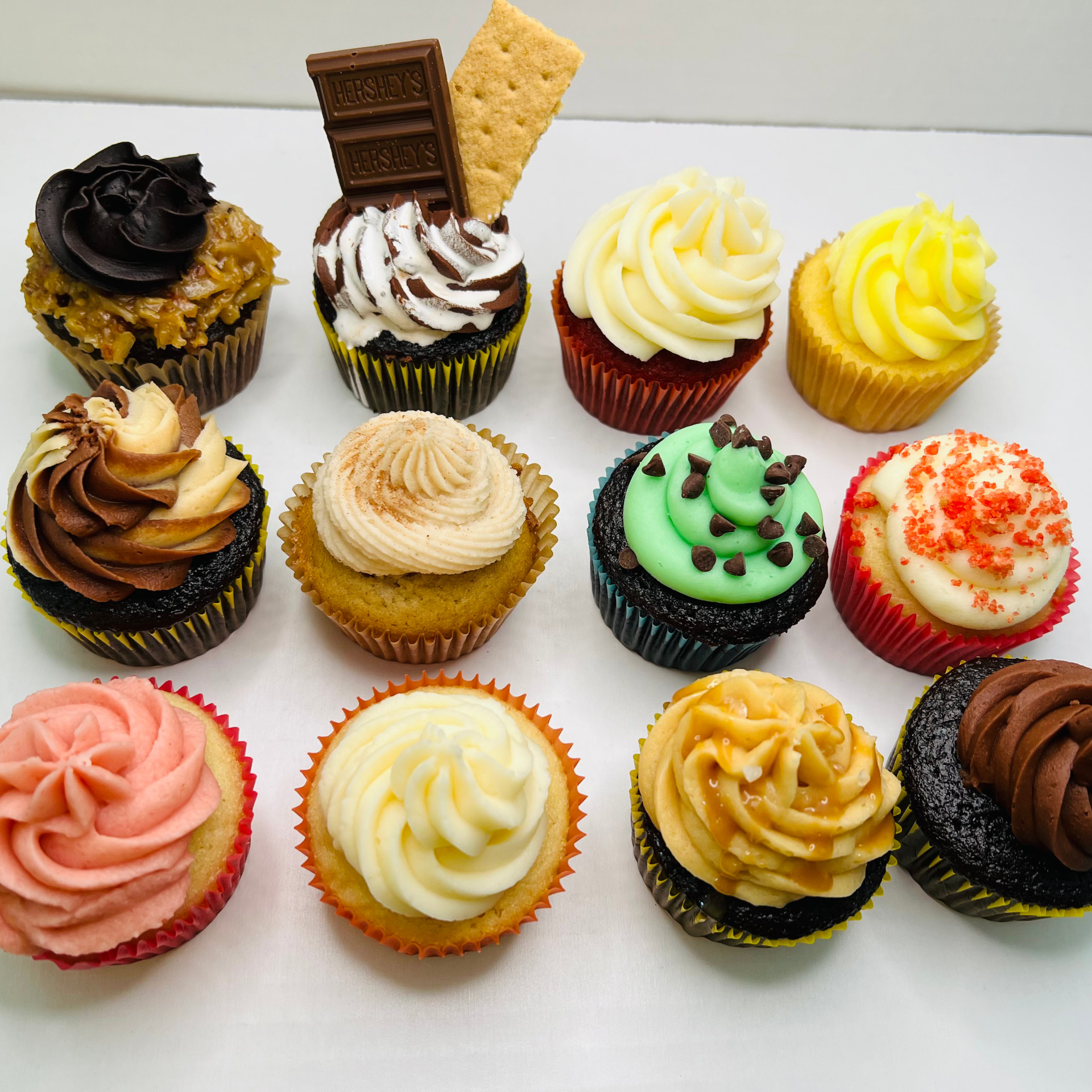 Gallery - Sabrina's Sweets and Bakery