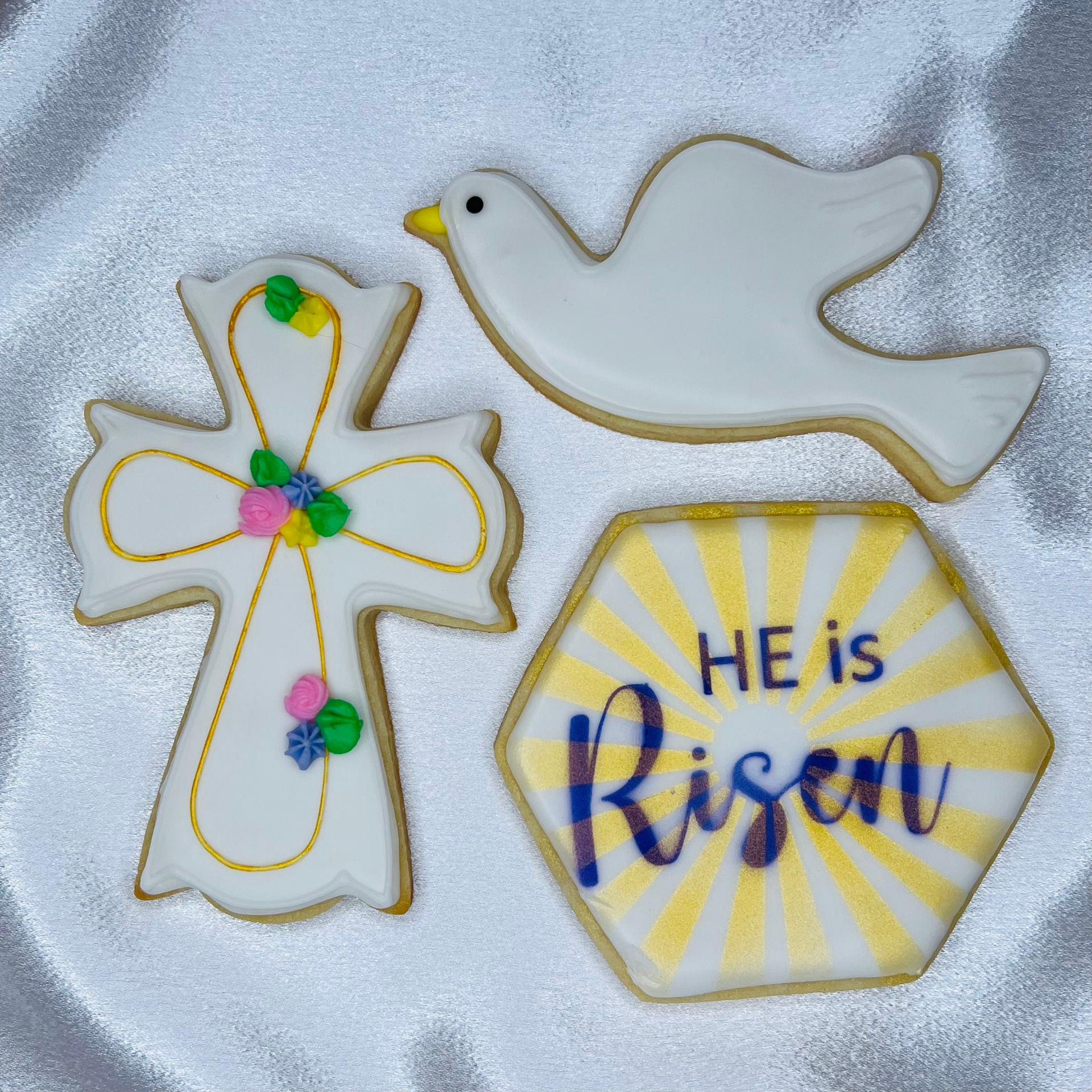 Gallery - Sabrina's Sweets and Bakery