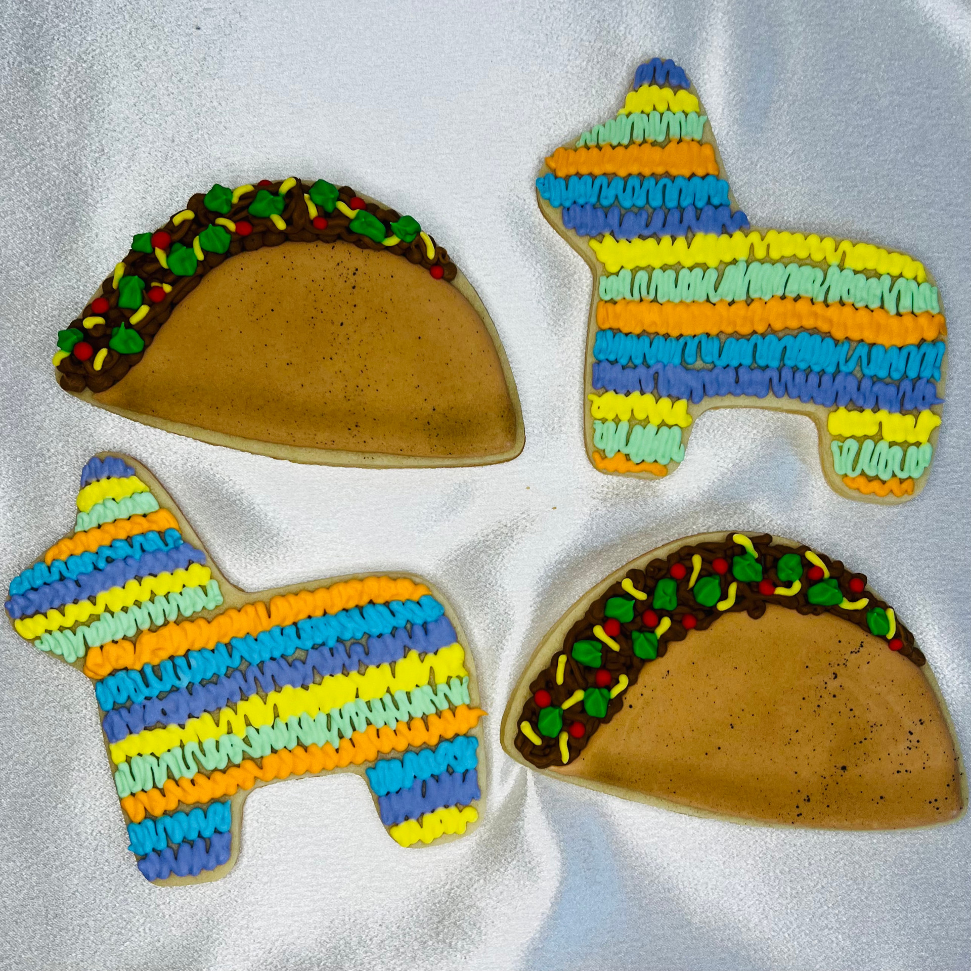 Gallery - Sabrina's Sweets and Bakery