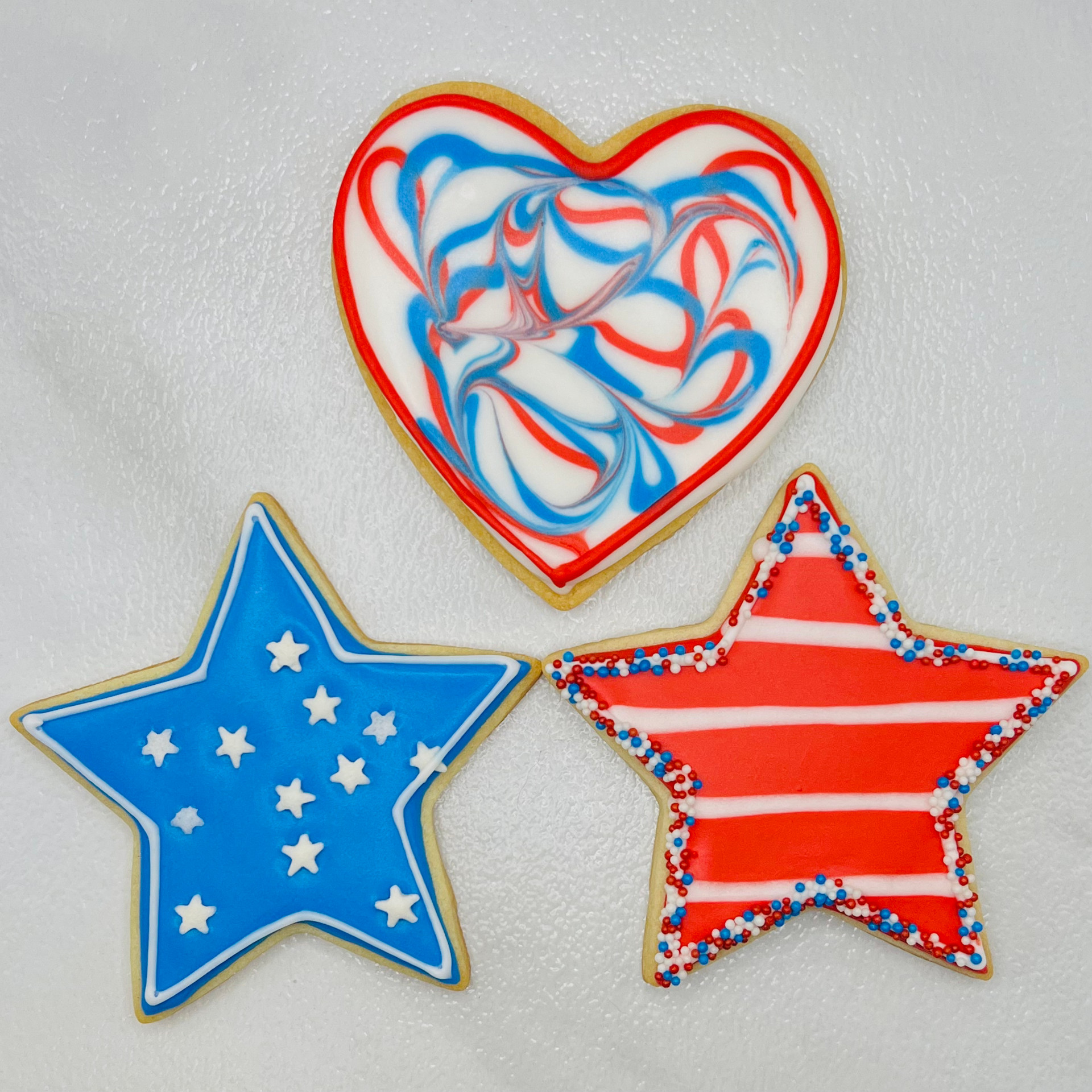 Gallery - Sabrina's Sweets and Bakery