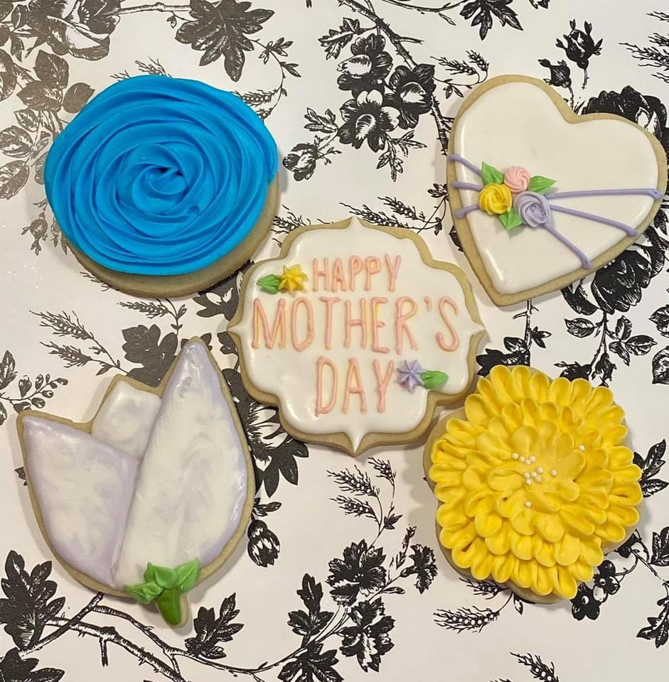 Gallery - Sabrina's Sweets and Bakery