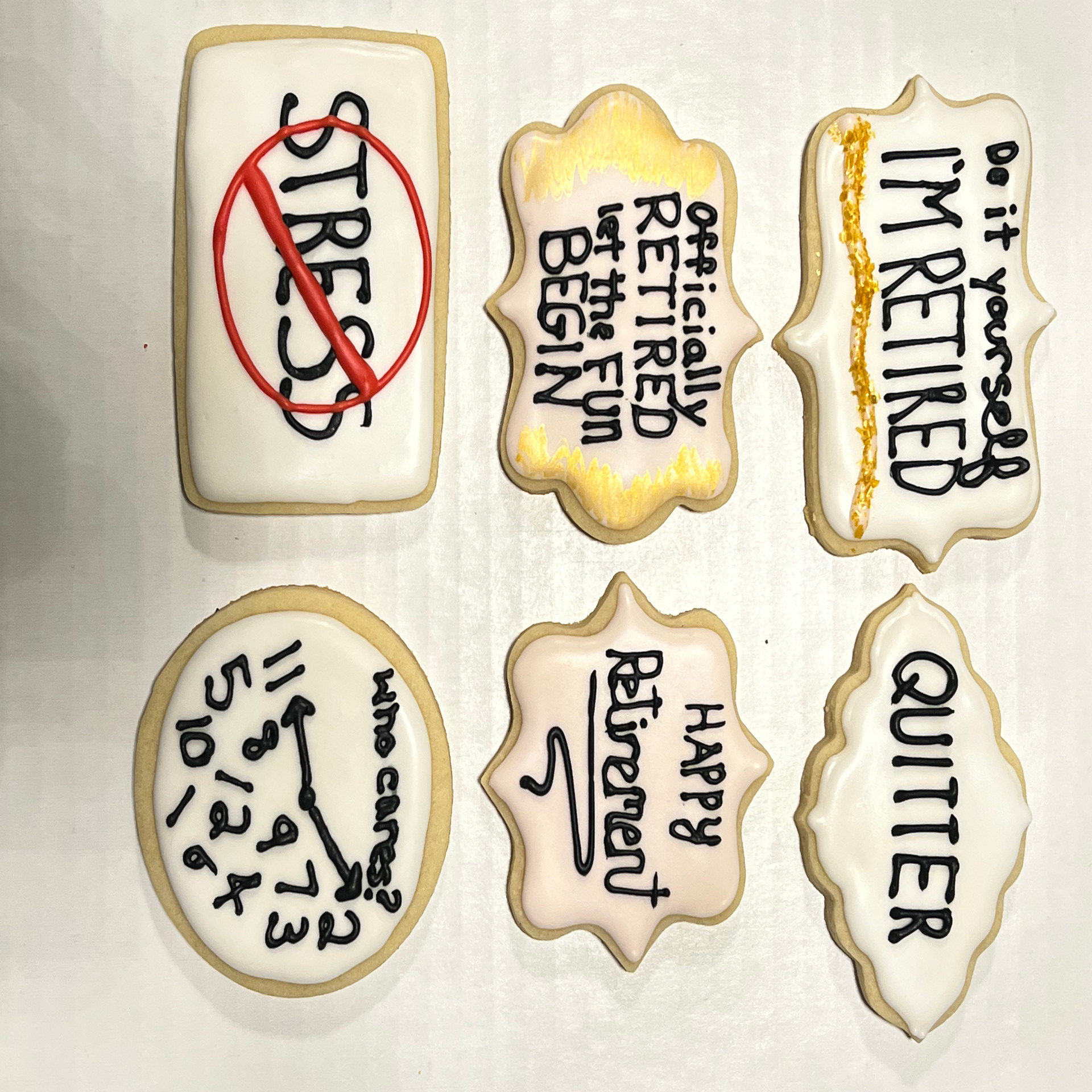 Gallery - Sabrina's Sweets and Bakery