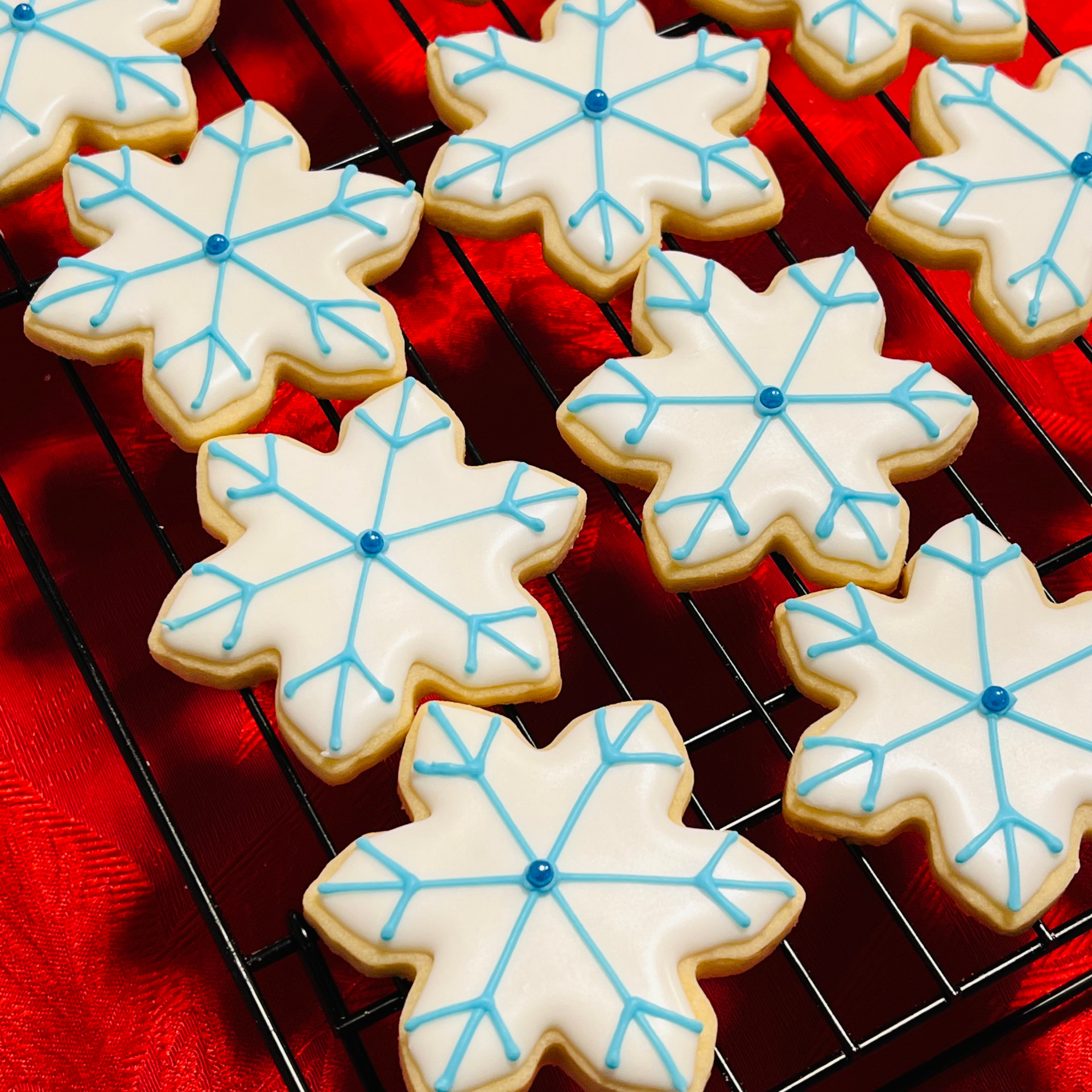 Gallery - Sabrina's Sweets and Bakery