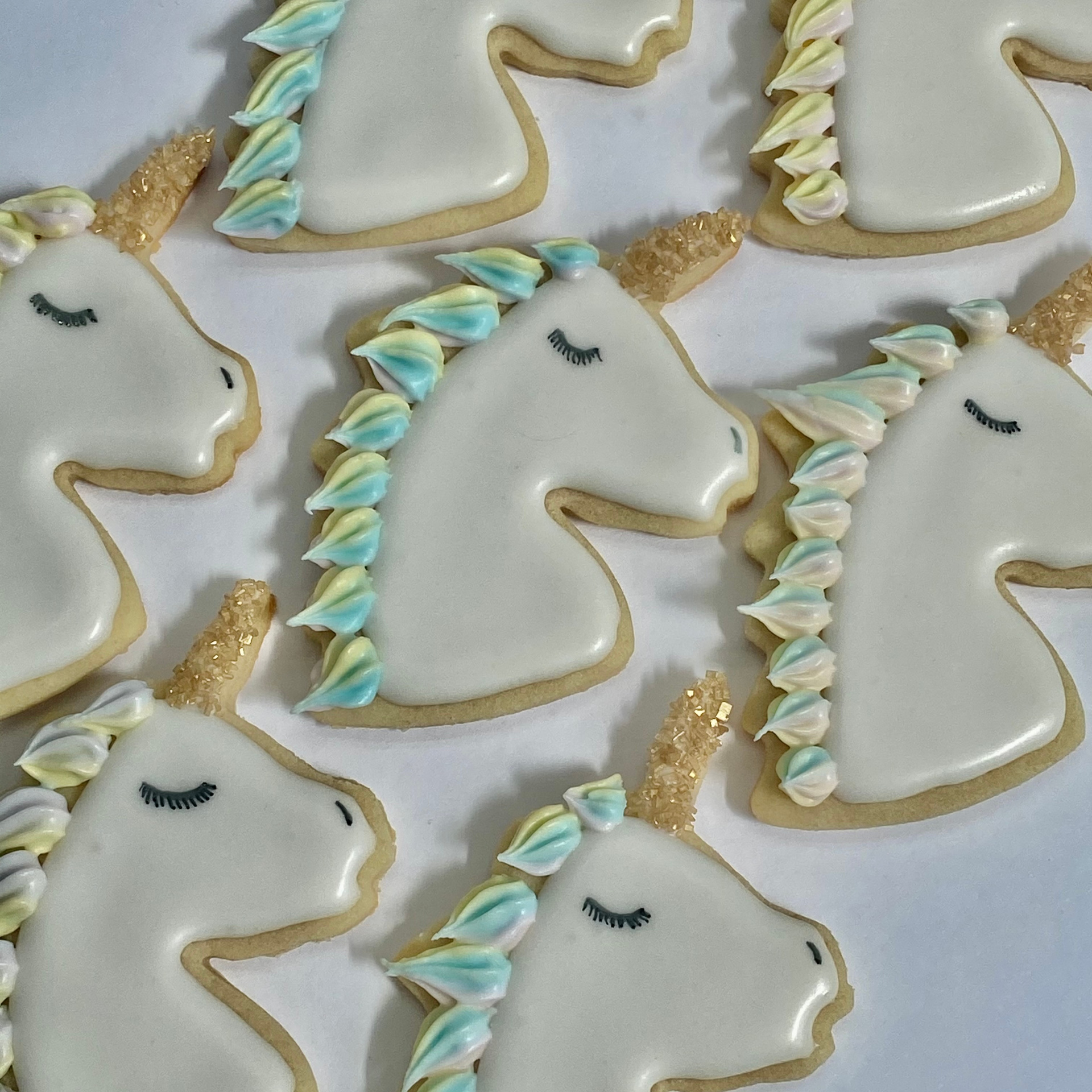 Gallery - Sabrina's Sweets and Bakery