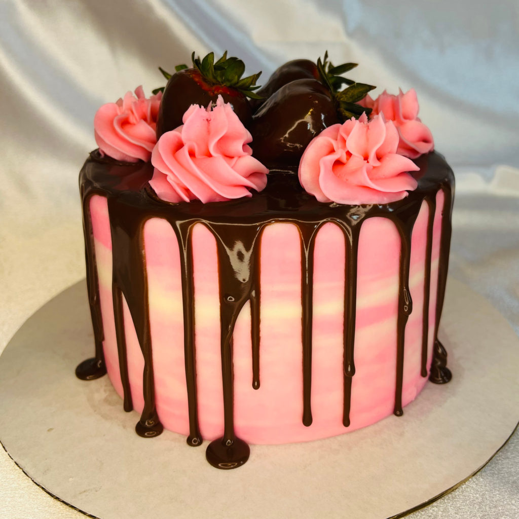 Cakes - Sabrina's Sweets and Bakery - Port Huron, MI