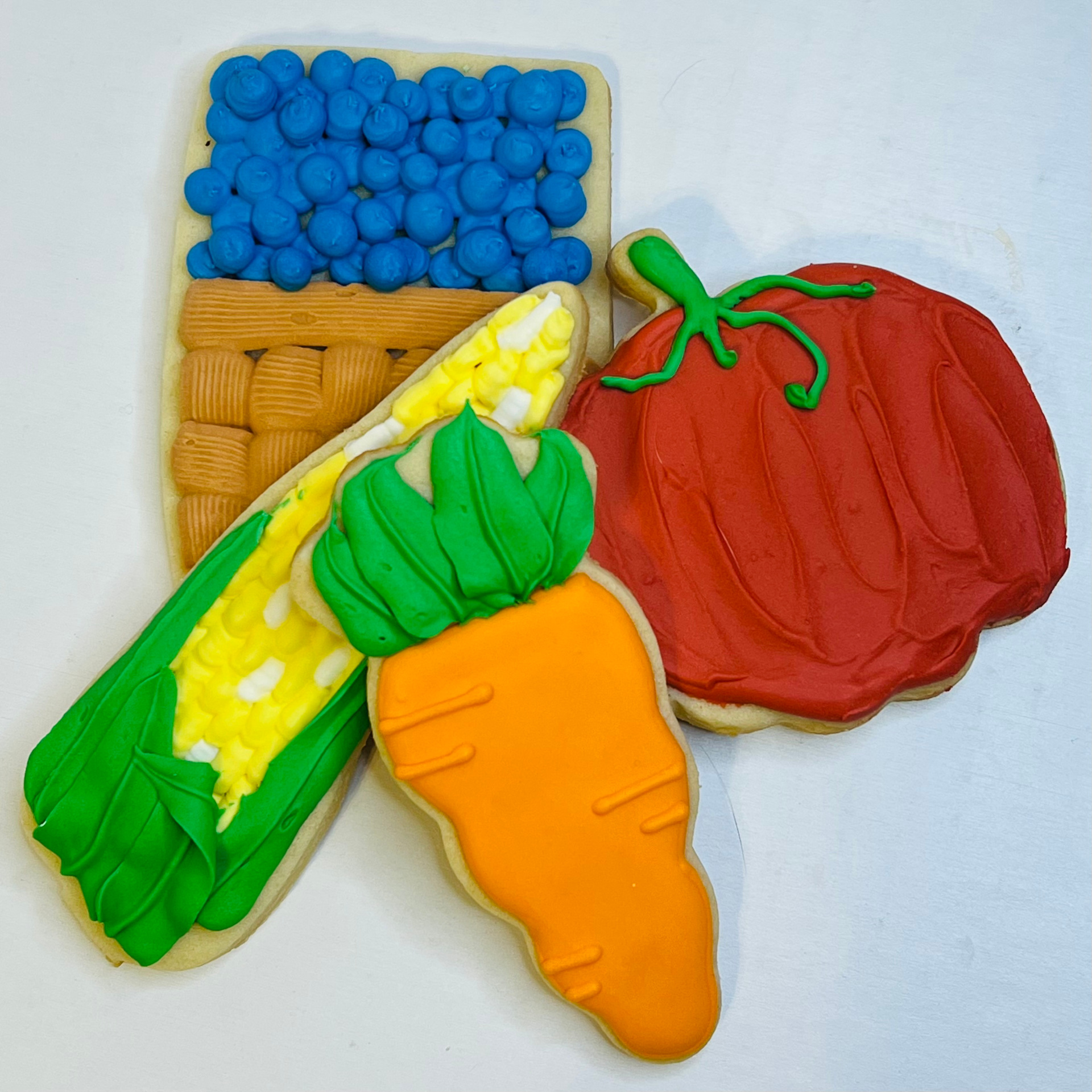 Gallery - Sabrina's Sweets and Bakery