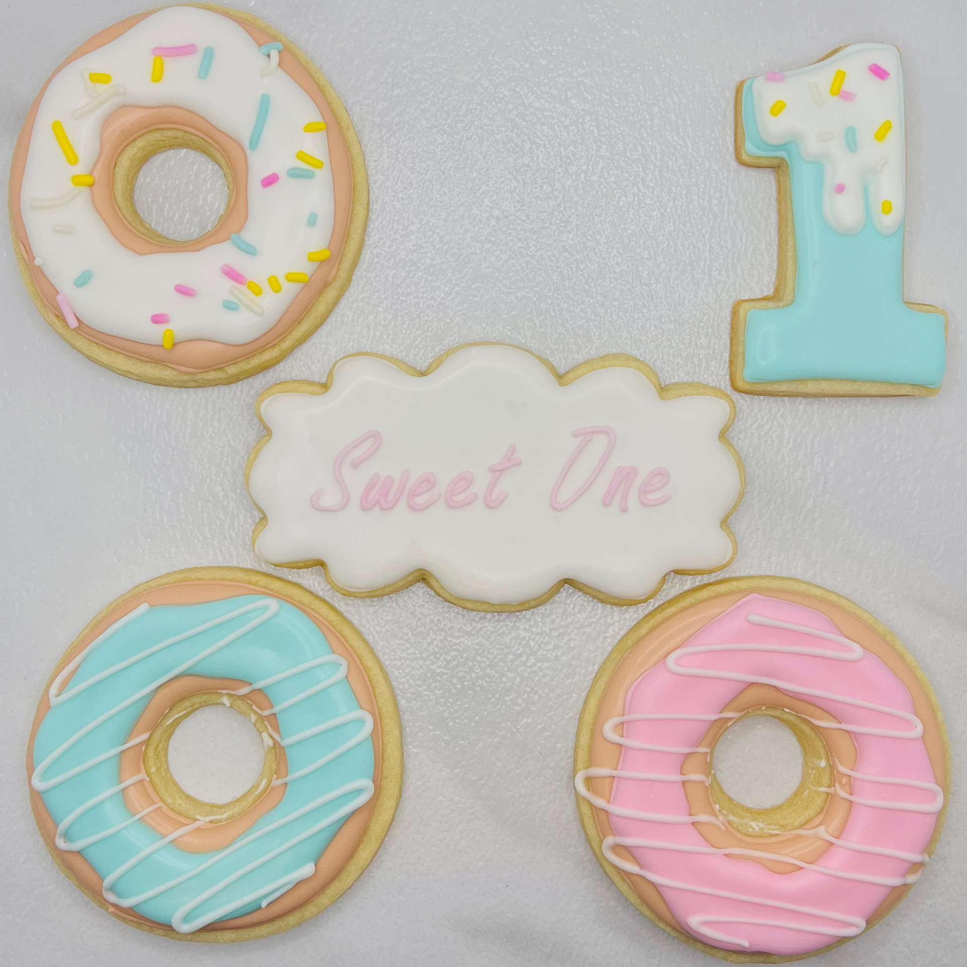 Sabrina’s Sweets and Bakery - Port Huron, MI