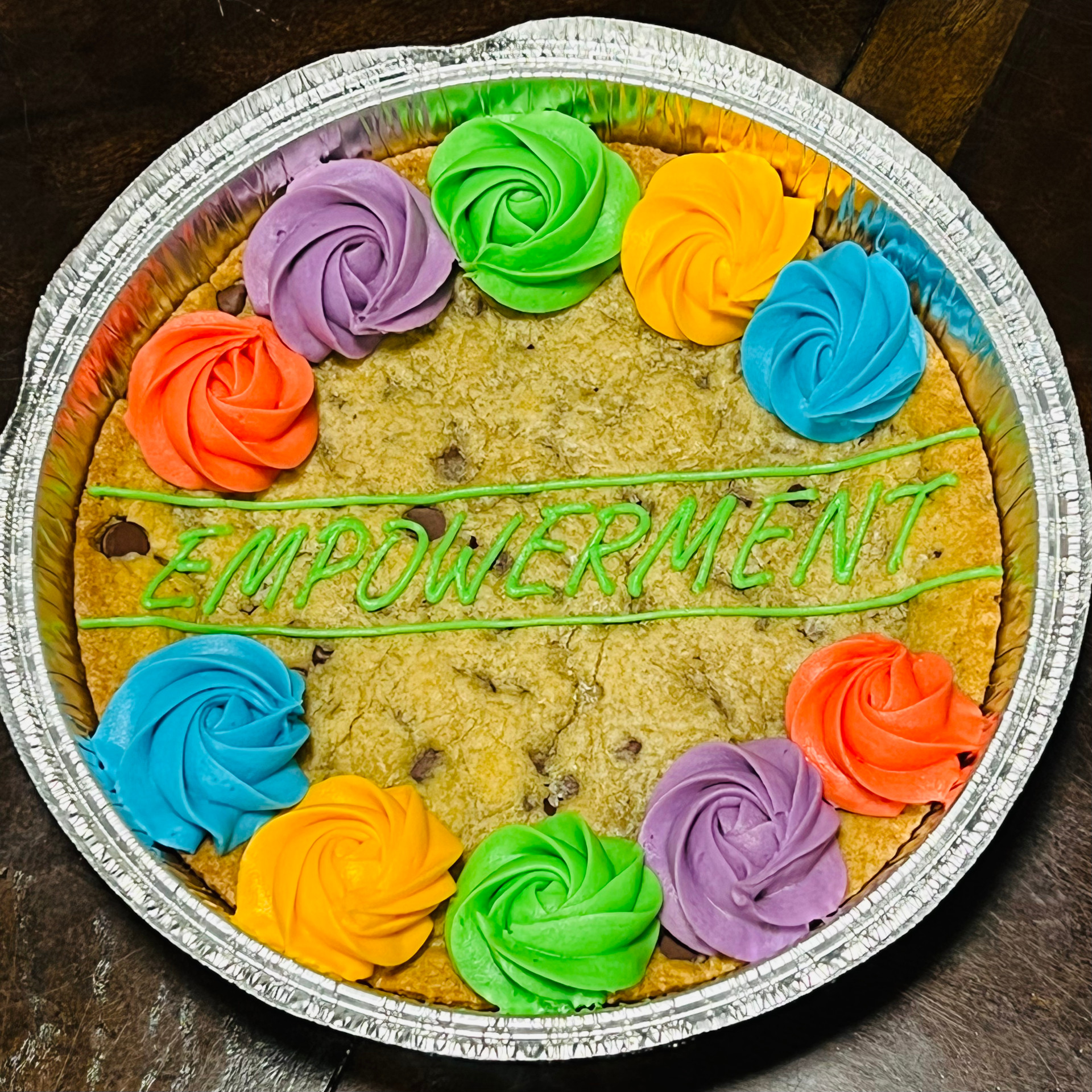 Sabrina’s Sweets and Bakery - Port Huron, MI