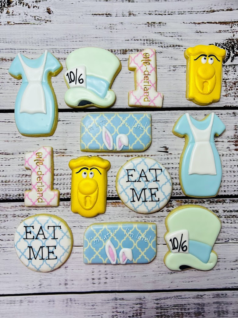 Sabrina’s Sweets and Bakery - Port Huron, MI