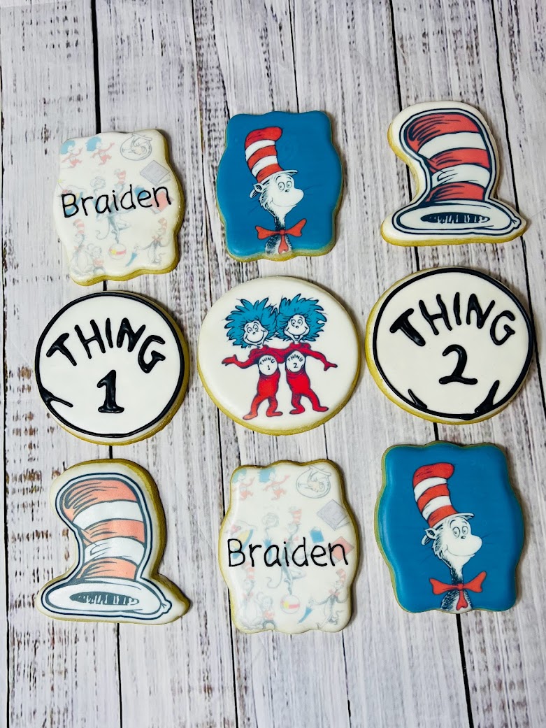 Sabrina’s Sweets and Bakery - Port Huron, MI