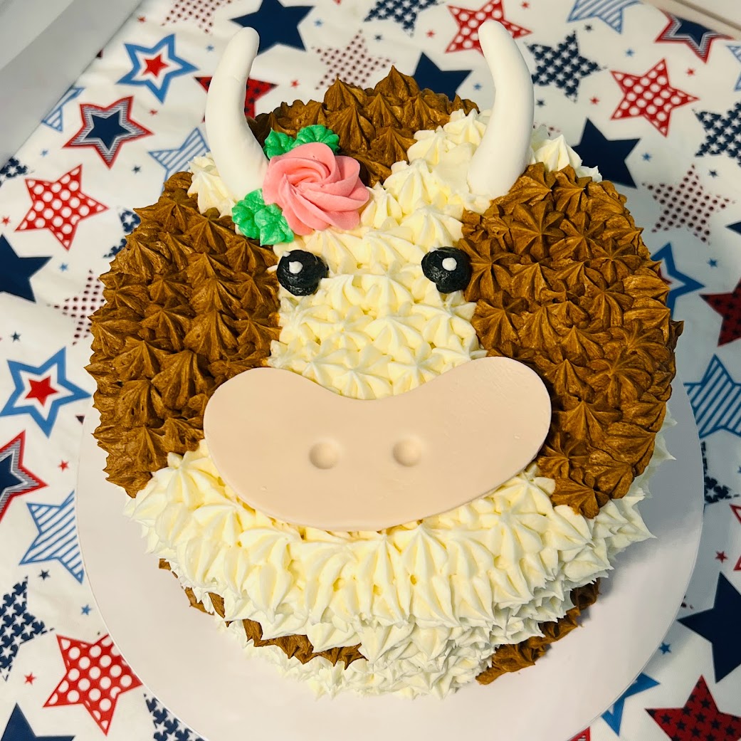 Sabrina’s Sweets and Bakery - Port Huron, MI