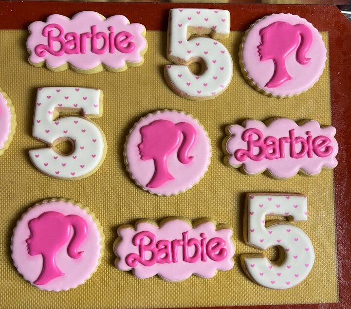 Sabrina’s Sweets and Bakery - Port Huron, MI