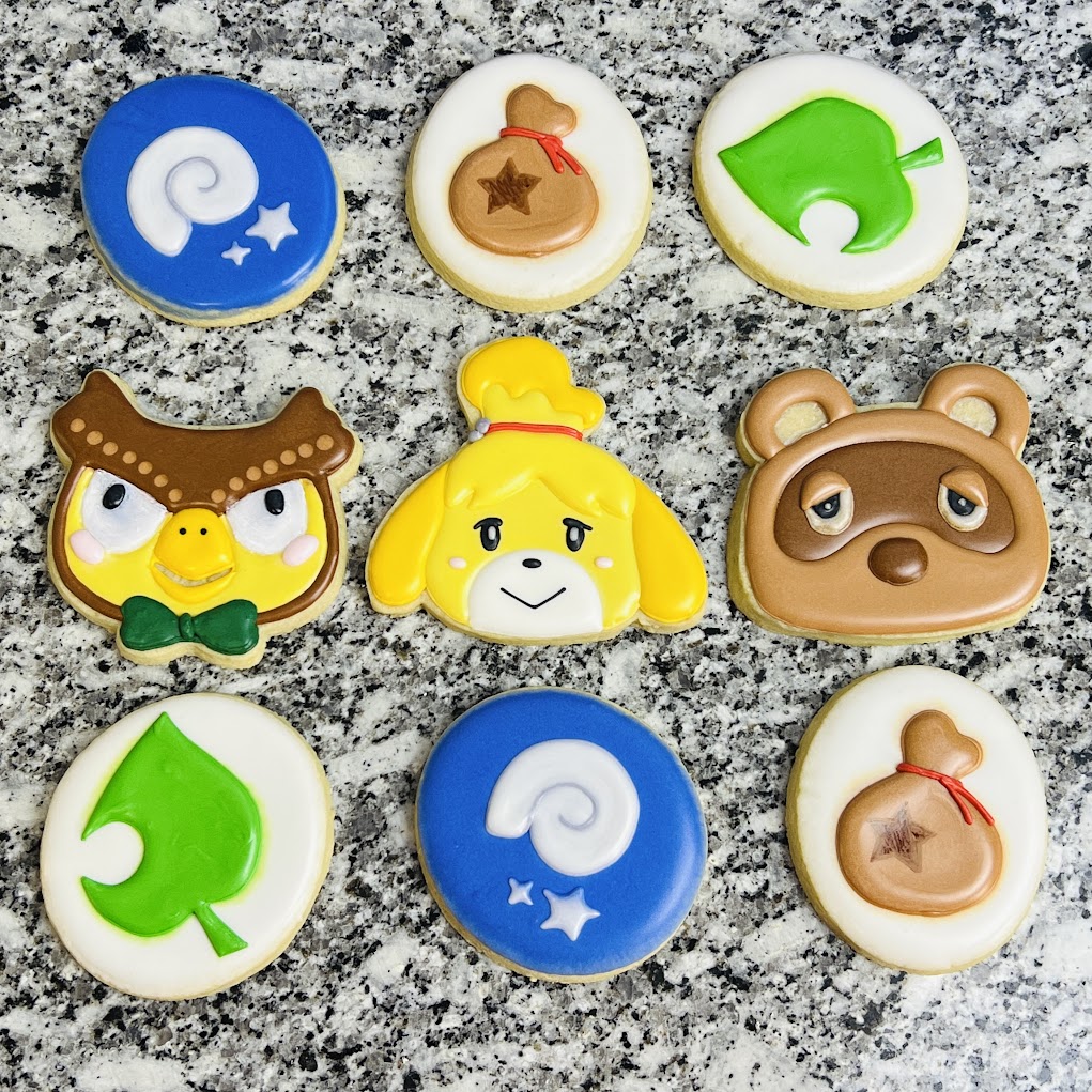 Sabrina’s Sweets and Bakery - Port Huron, MI