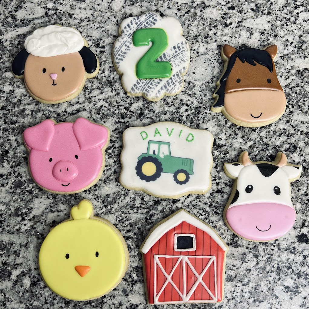 Sabrina’s Sweets and Bakery - Port Huron, MI