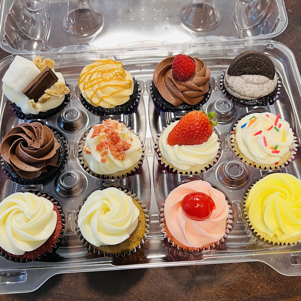 Sabrina’s Sweets and Bakery - Port Huron, MI