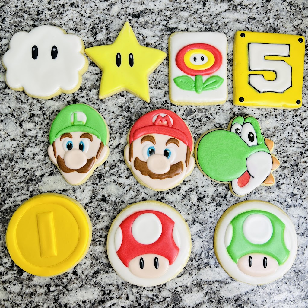 Sabrina’s Sweets and Bakery - Port Huron, MI