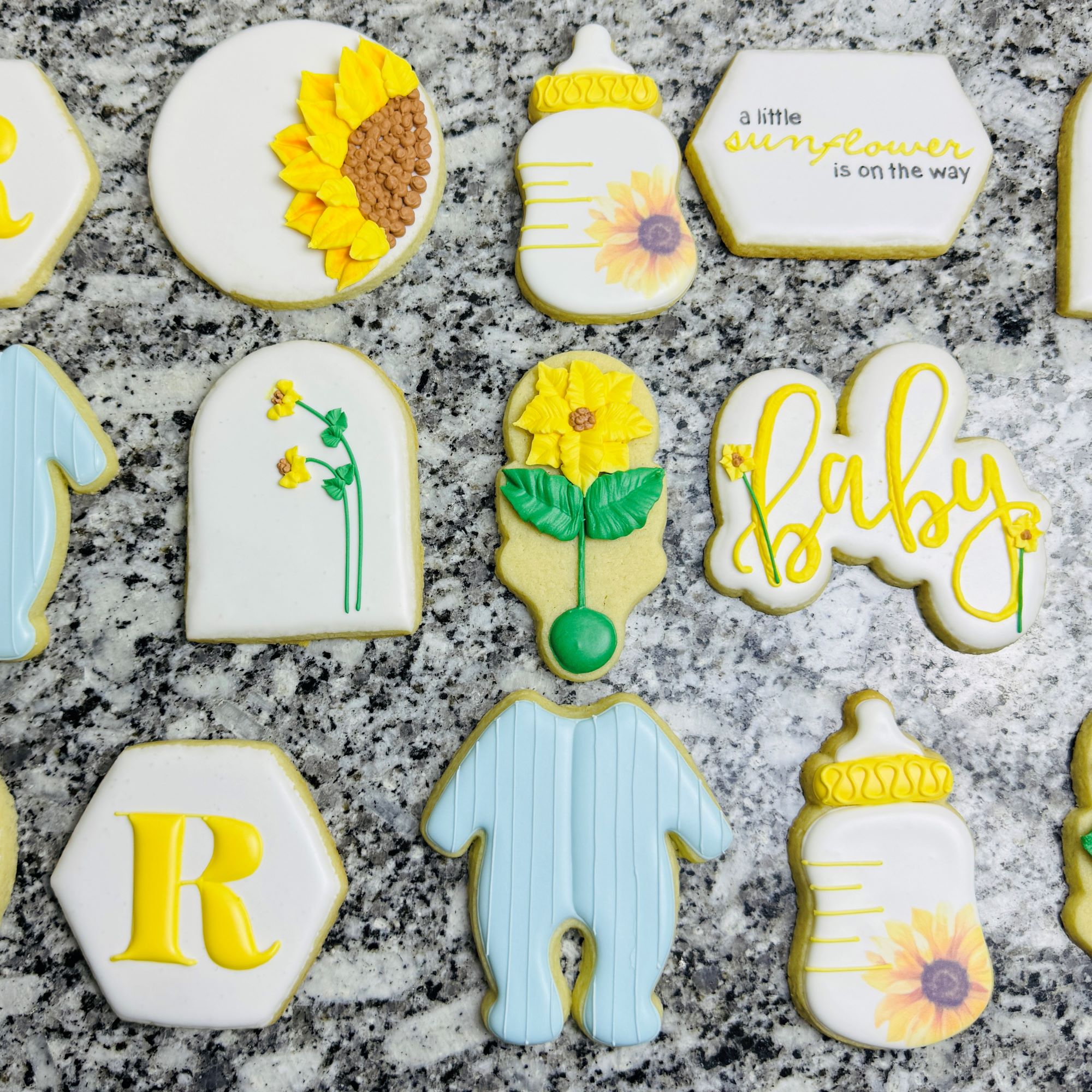 Sabrina’s Sweets and Bakery - Port Huron, MI