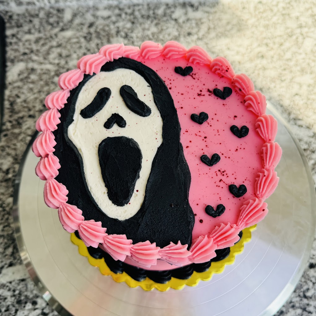 Sabrina’s Sweets and Bakery - Port Huron, MI